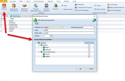 How To Move Prestashop Database To Another Store
