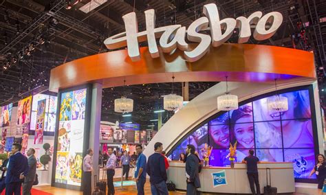 Pymnts Hasbros Ecommerce Sales Top 1 Billion