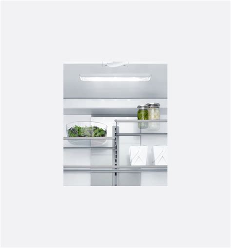 Fisher Paykel RS AU Cm Fully Integrated Fridge Freezer Cooks Company