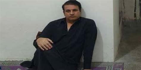Ace Claims Parvez Elahis Frontman Escapes From Custody