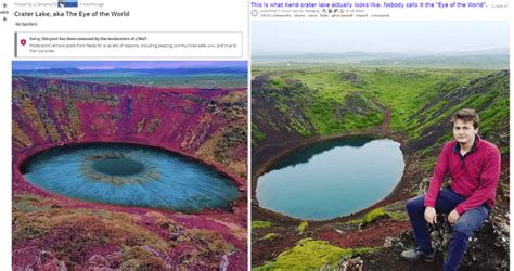 No One Saw These 18 Photo Editing Fails Coming Defused