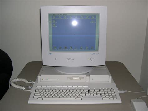 Atari Tt 030 Retrofan