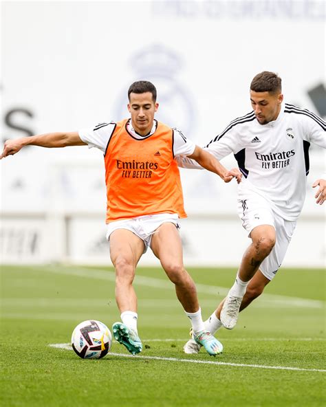 Real Madrid C F On Twitter 🟠⚔⚪ Buif9q3mfy Twitter
