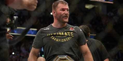 Stipe Miocics Top 5 Ufc Wins Ranked
