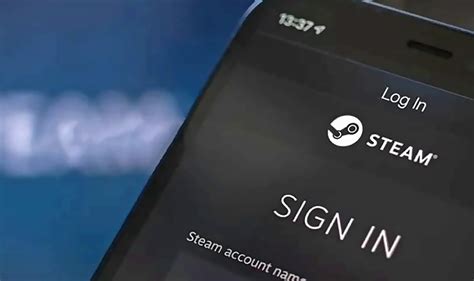 Valve renueva su aplicación de Steam Mobile con más funciones