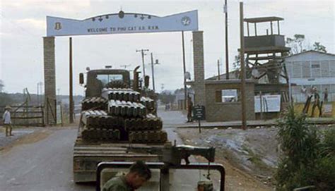 Main Gates In Vietnam Veterans Claims Help