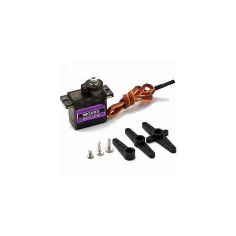 MG90 MG90S 180 degree high quality – ielectrony