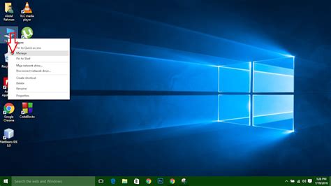 Create New Partitions Extend Partitions Delete Partitions On Running Windows Softwaresdotcom