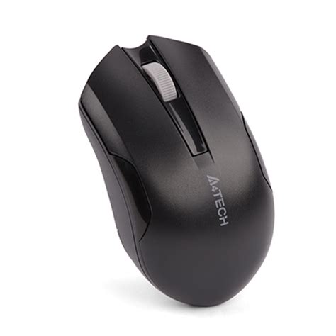 Chuột không dây A4tech Silent G3 200NS không tiếng động