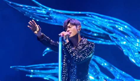 舊片遭灌爆 周董演唱會rap男曾上《星光2》