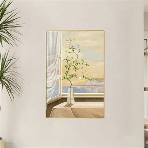 데이 인테리어 벽걸이 액자 B 60cmx80cm 예스24