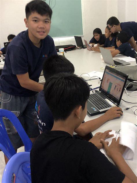 Gallery Champions Coders