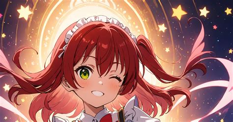 喜多郁代 マジカルメイド！キュア・キターン Puny スタジオのイラスト Pixiv