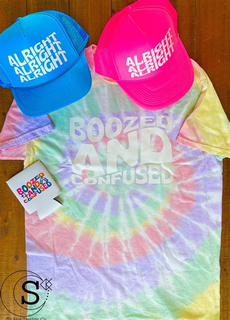 Dazed And Engaged Bachelorette Party Bundle Etsy