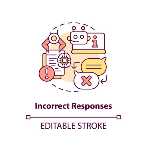 2d Multicolor Icon Representing Adaptive Learning In Ai Isolated