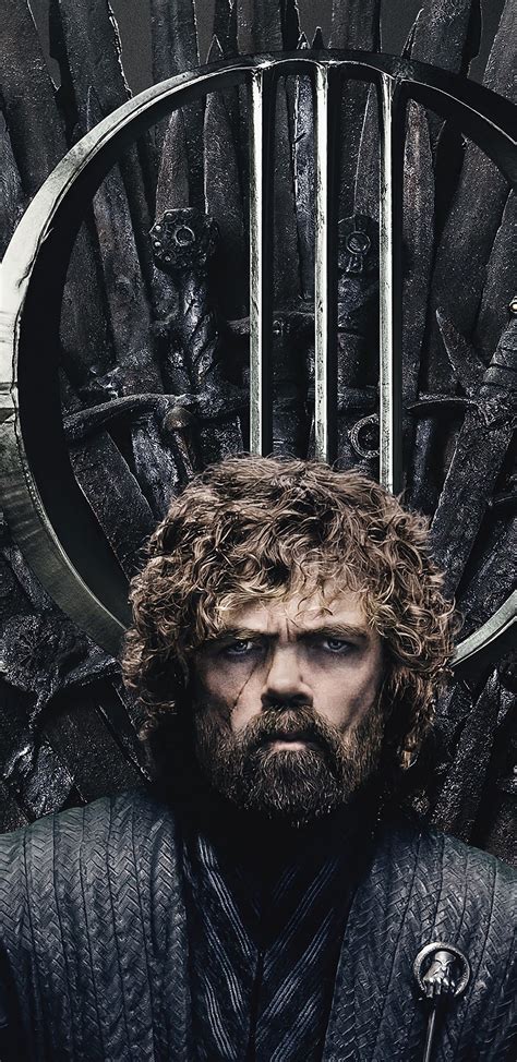 Tyrion Lannister Wallpapers 4k Hd Tyrion Lannister Backgrounds On