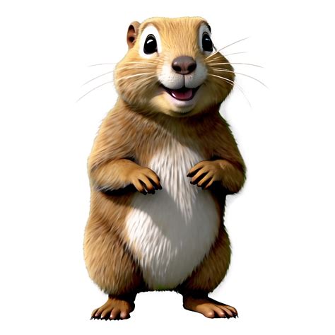 Gopher Png Images 100