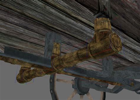 bert s ck tutorials part 2 undercarriage