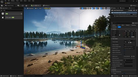 Creating Hdris With Unreal Engine Jay Versluis
