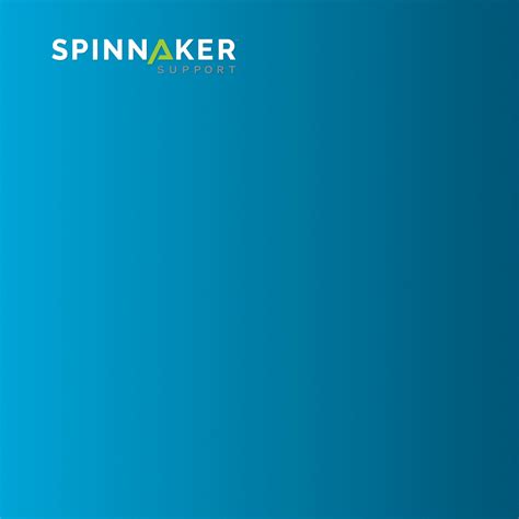 spinnaker support on linkedin software oracle
