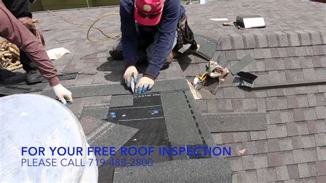 How To Cut Asphalt Shingles Roofing Contractors Houston