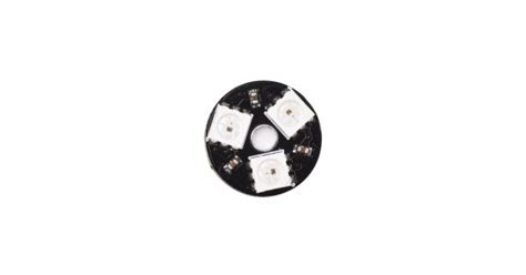 Addressable Rgb Led Breakout Board 3 Leds 101814 Other By