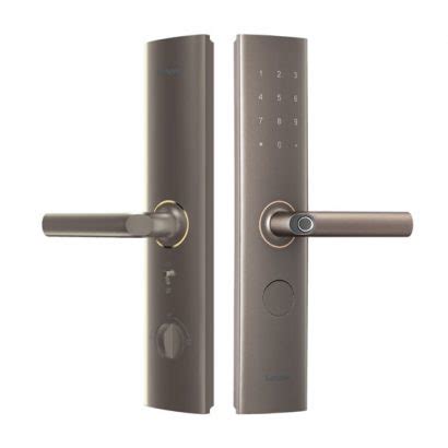 Lenovo Fingerprint Digital Lock From By My Digital Lock For Hdb Fire Rated Laminate Main