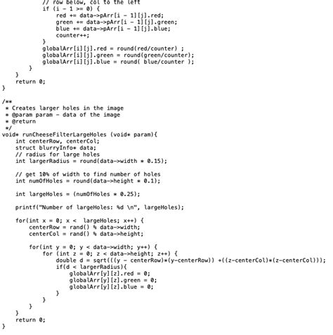 Im Getting Segmentation Fault Please Help I Need To