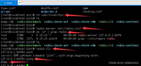 在springboot中使用redistemplate Csdn博客