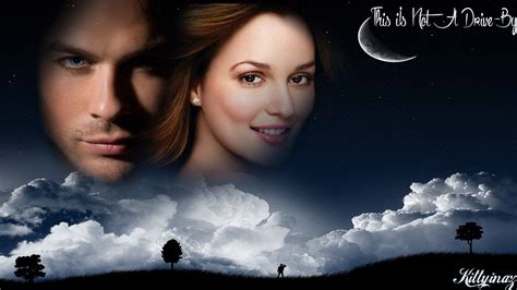 Vampire Diaries Twilight Kittyinaz