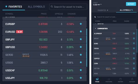 new releases on match trader platform match trade technologies forex
