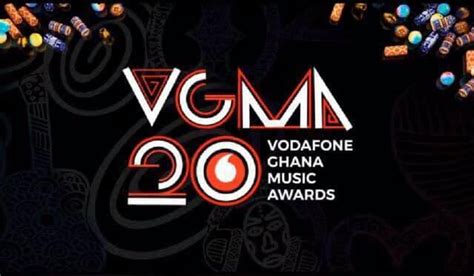 Livestream Watch 2019 Vodafone Ghana Music Awards Ny Dj Live