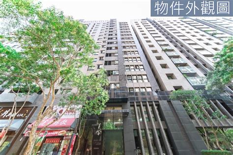 太普美學高雄市鼓山區美術北三路電梯大廈美術館特區太普美學精緻裝潢平車面樹海 房屋出售 樂屋網