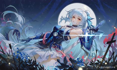 Huahua Deluwei Jingliu Honkai Star Rail Honkai Star Rail Honkai Series Absurdres