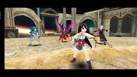 Toram Online Etoise Easy Pattern Guide Never Fail This Boss Again