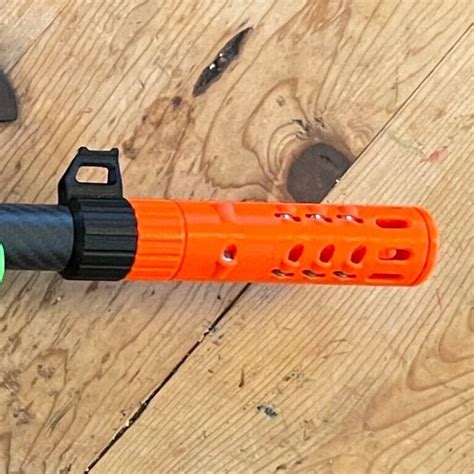 Nerf Svg Etsy
