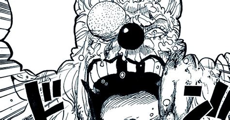 Teori Gimana Kalau Dulu Buggy Mengikuti Shanks Di One Piece