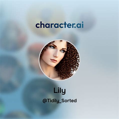 Chat With Lily Character Ai Ai Chat Reimagined Your Words Your World