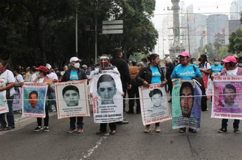 Integrantes De La Sedena Relacionados Con Caso Ayotzinapa Serán