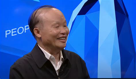 人民访谈 人民网