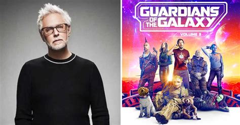 Guardians Of The Galaxy Vol 3 To Have A Post Credit Scene Director