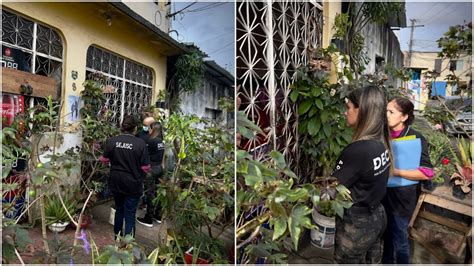 VÍdeo Professor é Preso Por Abusar De Menor De Idade Na Zona Leste De