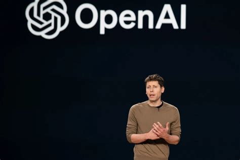 Openai разрабатывает собственный чип ИИ который может появиться уже в 2026 году
