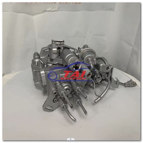 Genuine Japanese Engine Parts Toyota 1kz Used Electric Fuel Injection