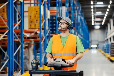 Guide To Warehouse Picking Strategies And Best Practices
