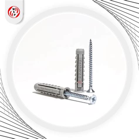 Sell Fischer Couplers S6 Contents 100 Sets Wijaya Lightning