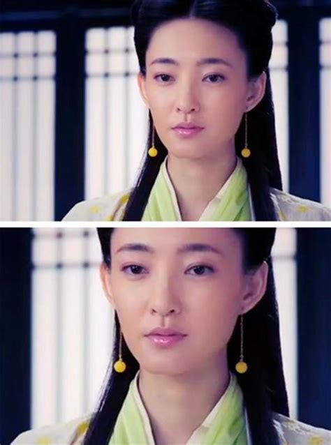王麗坤《封神》生動演繹妖妃妲己，高顏值備受肯定 每日頭條