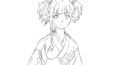 模写 模写18 あき＠模写修行中のイラスト Pixiv