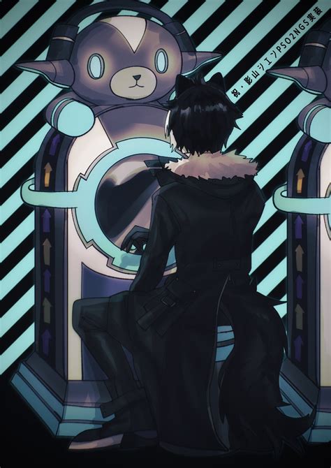 Kageyama Shien Shien Ch Image By Momiage Zerochan Anime Image Board