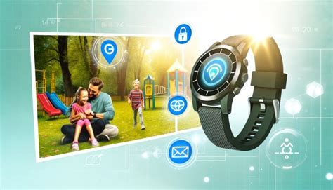 Are Gps Watches Safe Understanding The Health Risks And Benefits Mesidatech Advanced Gps